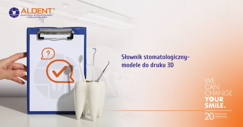 Czym są modele do druku 3D? - Aldent